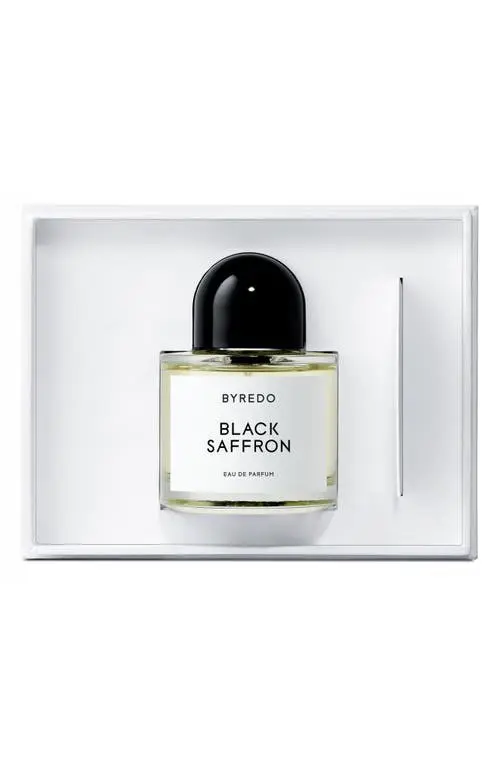 Byredo Black Saffron Eau De Parfum - No Color