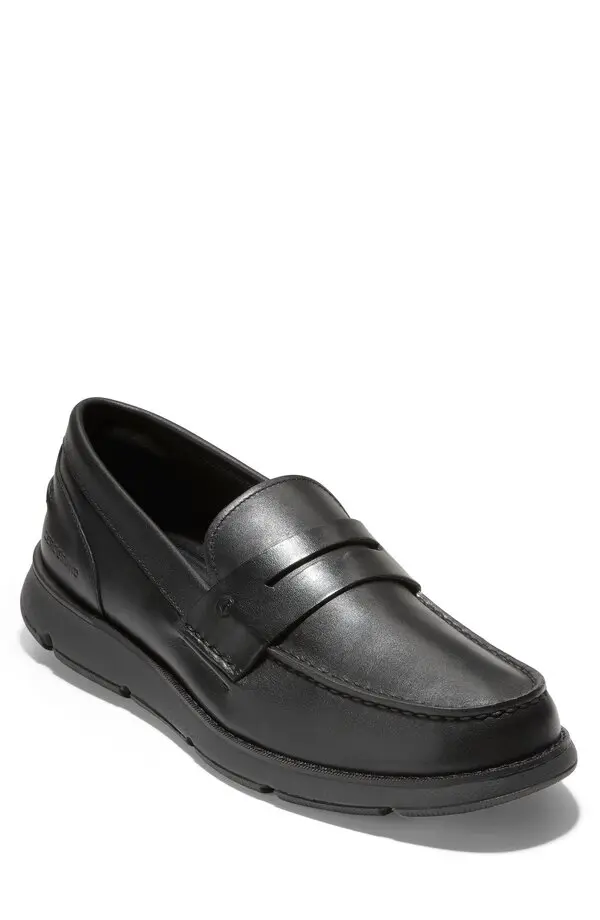 Cole Haan 4.zerogrand Penny Loafer