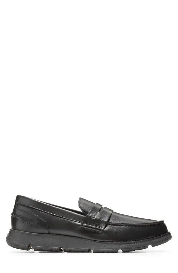 Cole Haan 4.zerogrand Penny Loafer