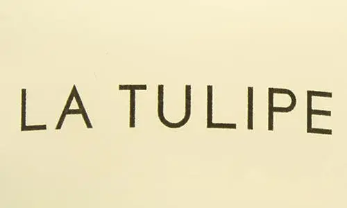 Byredo La Tulipe Body Wash - No Color