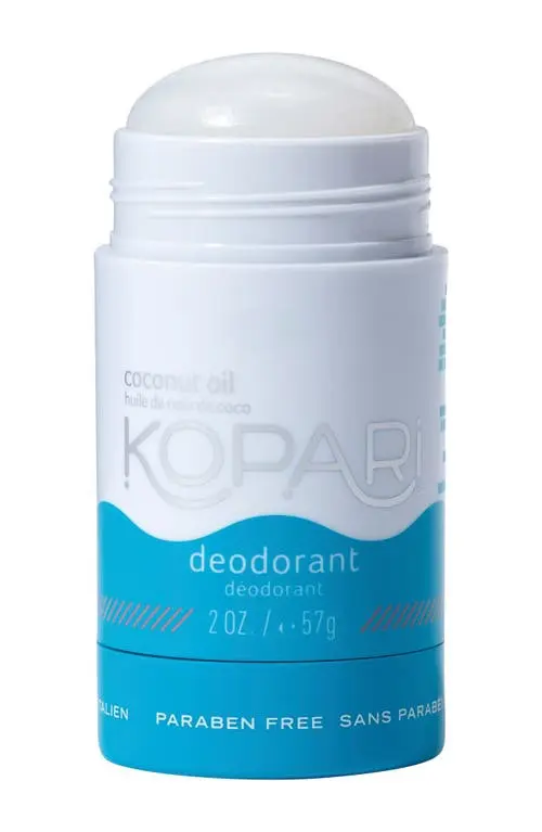 KOPARI BEAUTY Aluminum-free Tropical Deodorant - No Color