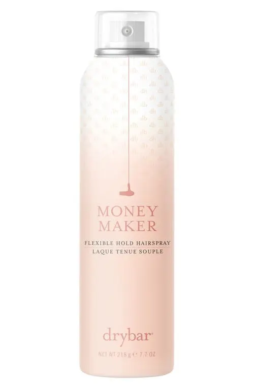 DRYBAR Money Maker Flexible Hold Hairspray - No Color