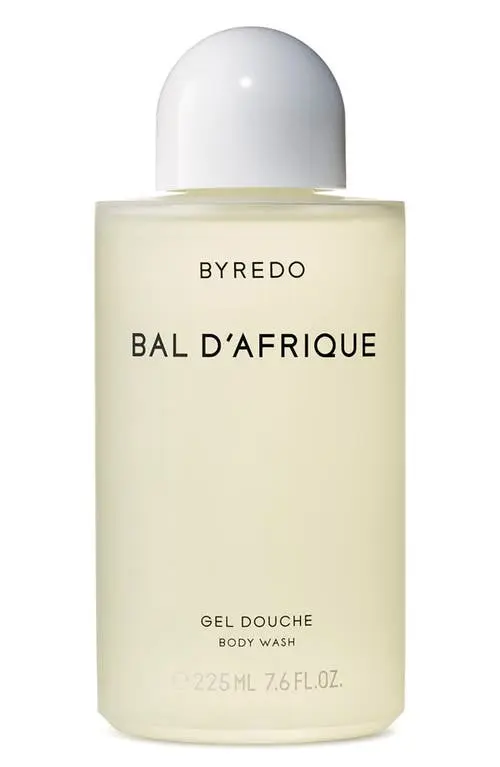 Byredo Bal D'afrique Body Wash - No Color