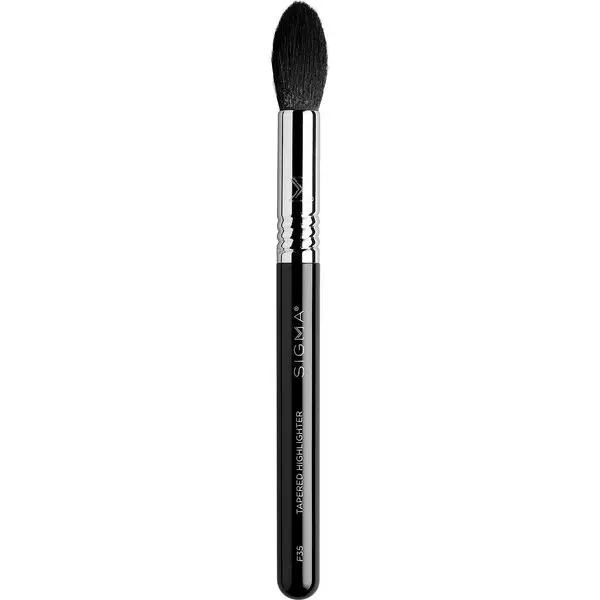 SIGMA BEAUTY F35 Tapered Highlighter Brush - No Color
