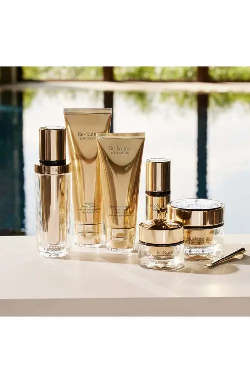 Estée Lauder Re-nutriv Ultimate Diamond Eye Cream