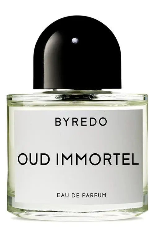 Byredo Oud Immortel Eau De Parfum - No Color