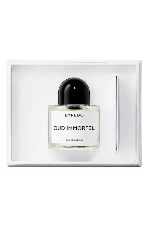 Byredo Oud Immortel Eau De Parfum