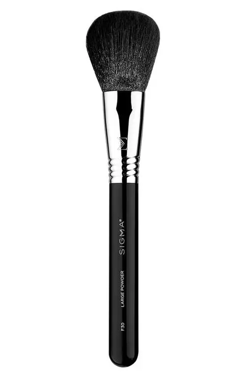 SIGMA BEAUTY F30 Large Powder Brush - No Color