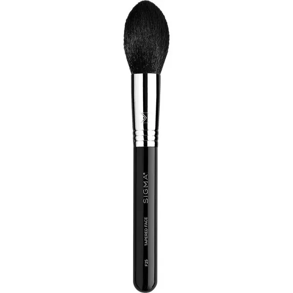 SIGMA BEAUTY F25 Tapered Face Brush - No Color