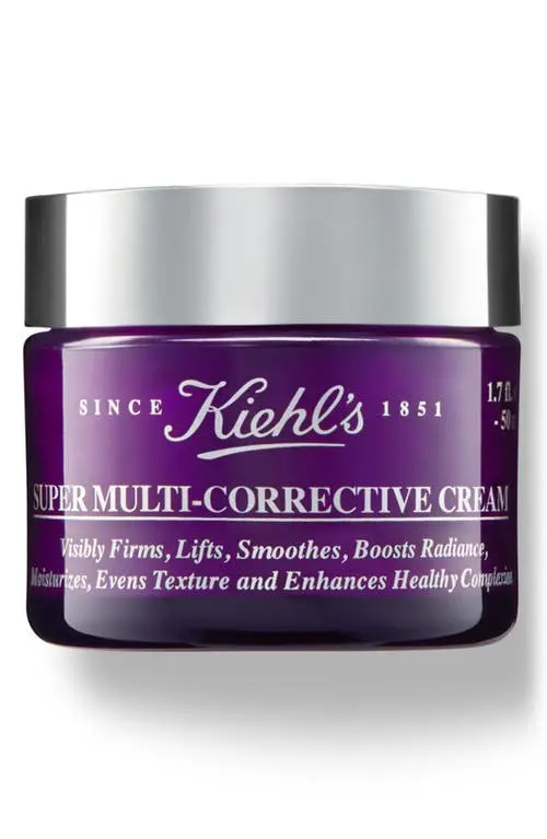 KIEHL'S SINCE 1851 Super Multi-corrective Cream - No Color