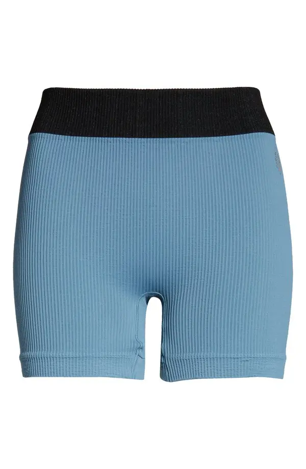 Free People Seamless Shorts