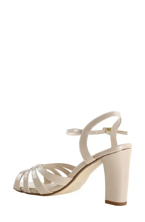 TOUCH UPS Maeve Sandal