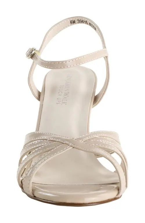 TOUCH UPS Maeve Sandal