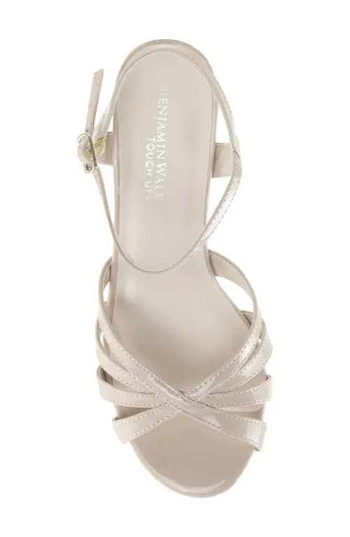TOUCH UPS Maeve Sandal