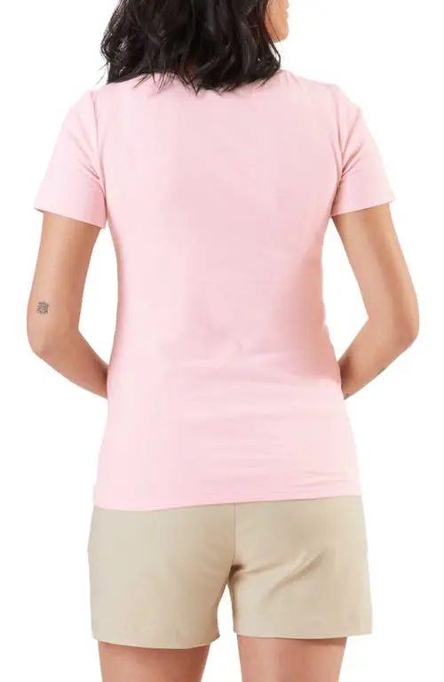 STOWAWAY COLLECTION Mama Embroidered T-shirt