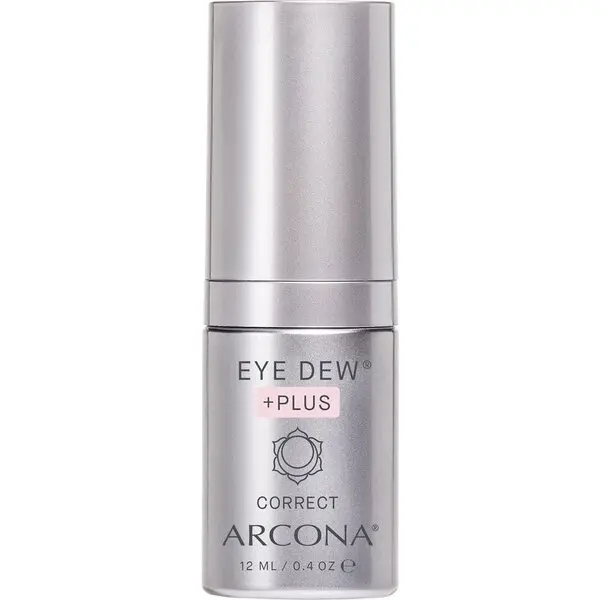 Arcona Eye Dew Plus Corrective Eye Serum - No Color