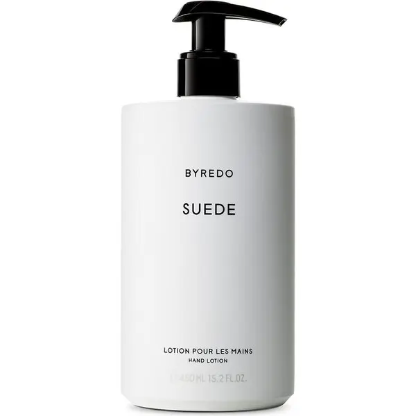 Byredo Suede Hand Lotion - No Color