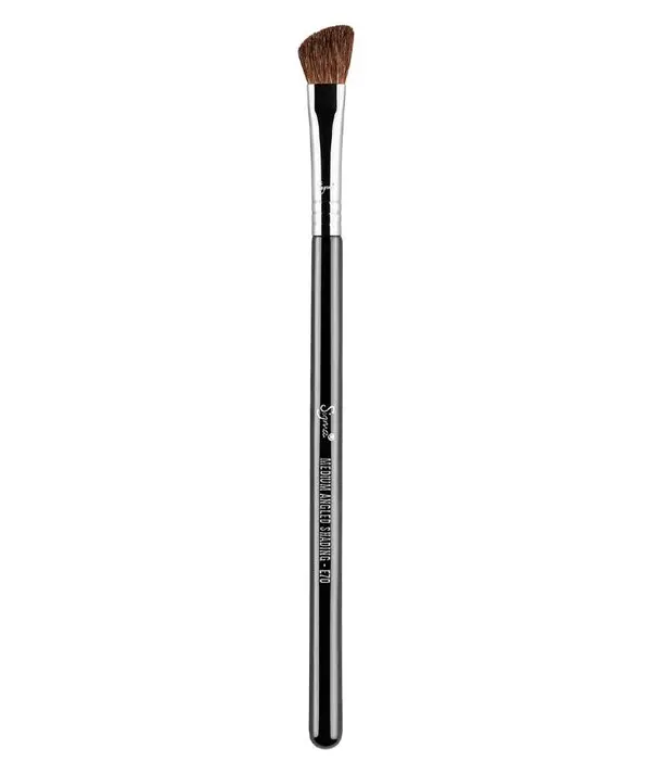 SIGMA BEAUTY E70 Medium Angled Shading Brush