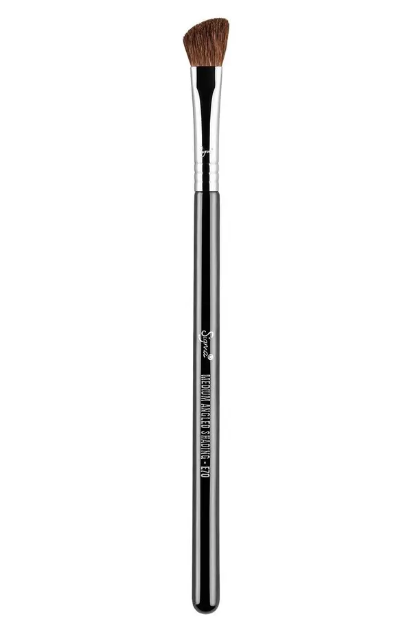 SIGMA BEAUTY E70 Medium Angled Shading Brush