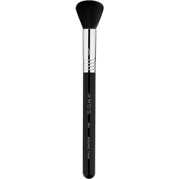 SIGMA BEAUTY F05 Small Contour Brush - No Color
