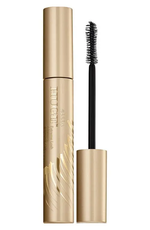 STILA Huge Extreme Lash Mascara - Black