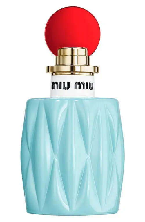 Miu Miu L'eau De Muguet Eau De Parfum - No Color