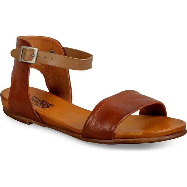 Miz Mooz Alanis Flat Sandal