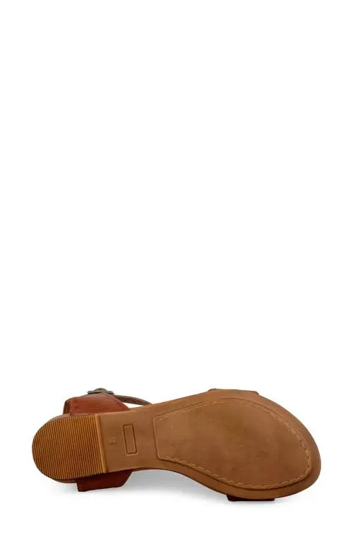 Miz Mooz Alanis Flat Sandal