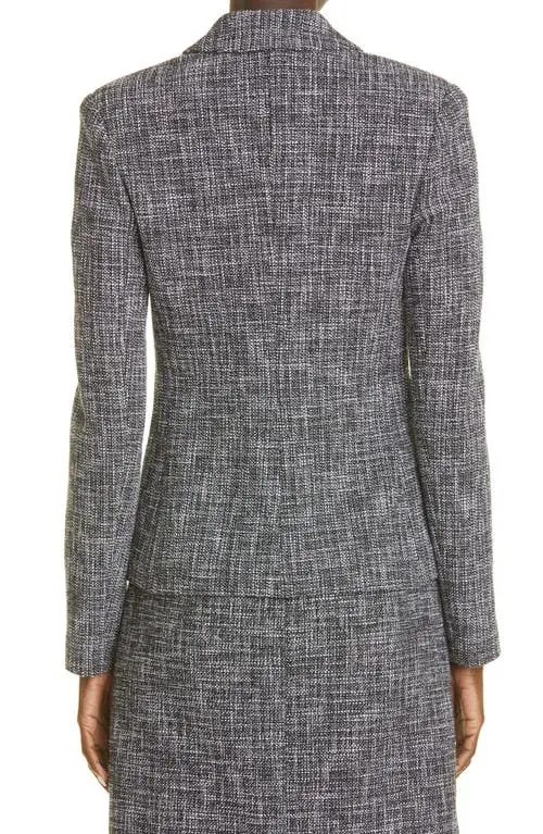 St. John Tweed Jacket