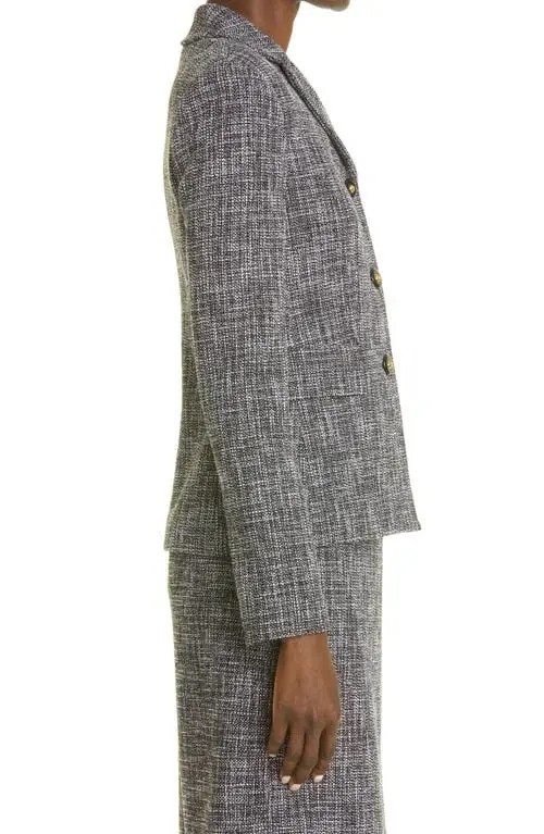 St. John Tweed Jacket