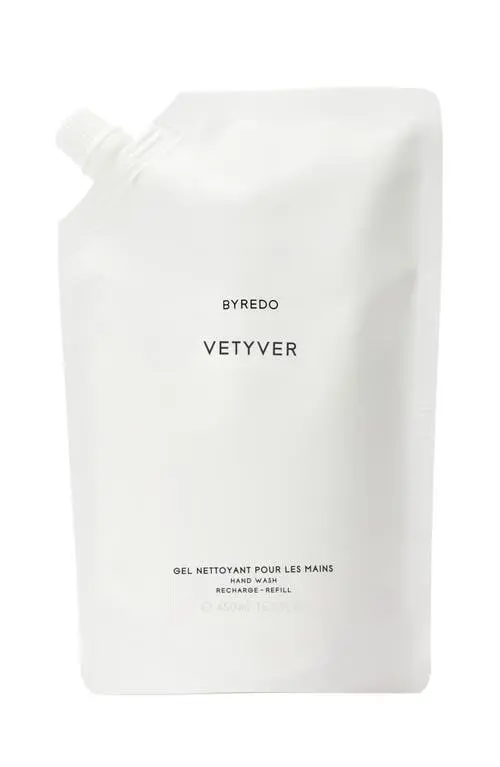 Byredo Vetyver Hand Wash - Refill
