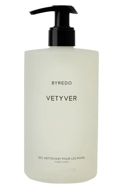 Byredo Vetyver Hand Wash