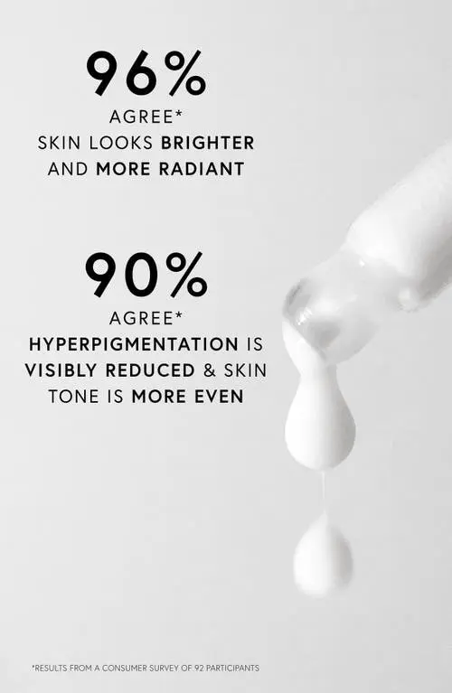 Dr. Barbara Sturm The Good C Vitamin C Serum - No Color
