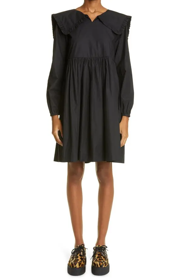 chinese dress ladies Dakota Babydoll Dress