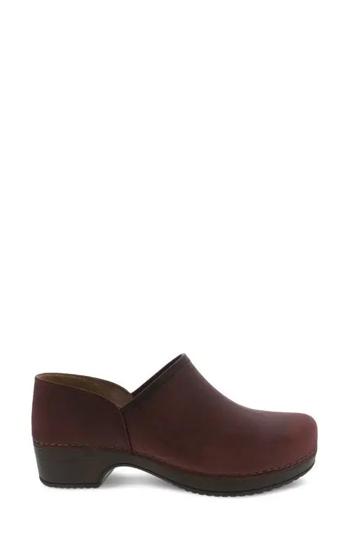 Dansko Brenna Clog