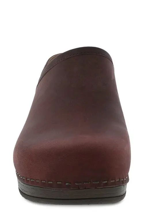 Dansko Brenna Clog