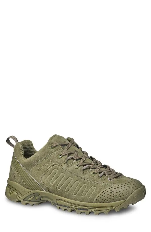 VASQUE Juxt Water Resistant Hiking Shoe