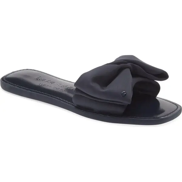 Kate Spade New York Bikini Slide Sandal