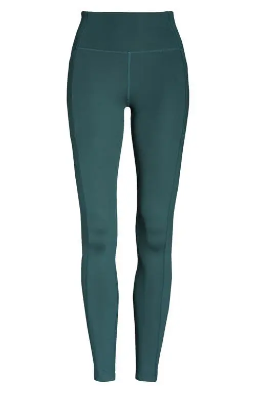 GIRLFRIEND COLLECTIVE High Waist Pocket Leggings