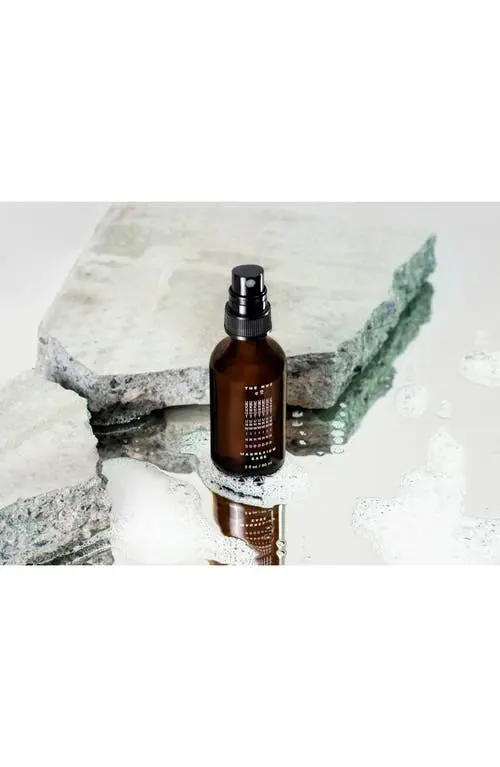 THE NUE CO Magnesium Ease Topical Spray