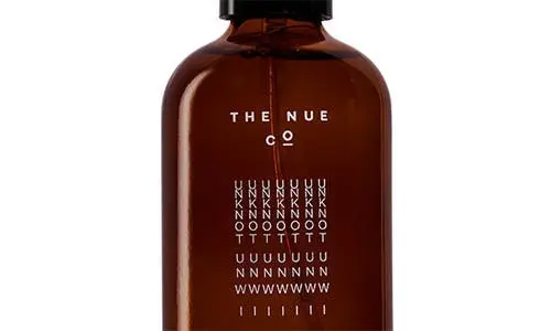 THE NUE CO Magnesium Ease Topical Spray
