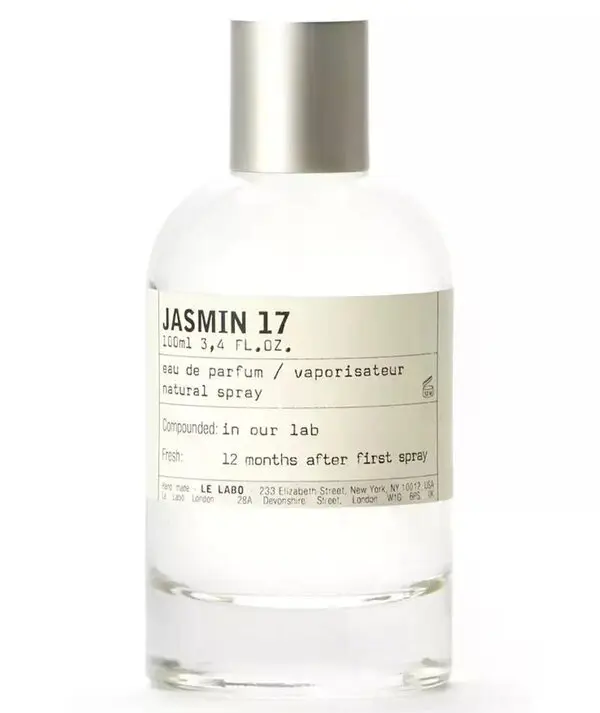 Le Labo Jasmin 17 Eau De Parfum - No Color