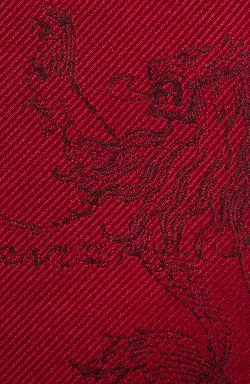 CUFFLINKS, INC. Game Of Thrones Neck Tie