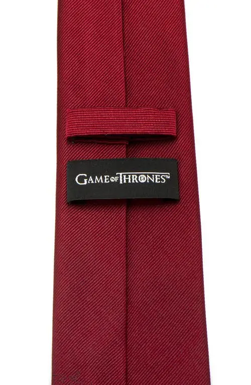 CUFFLINKS, INC. Game Of Thrones Neck Tie