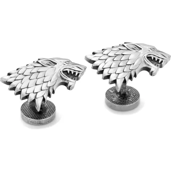CUFFLINKS, INC. Cufflinks