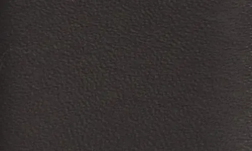 To Boot New York Leather Belt - Black