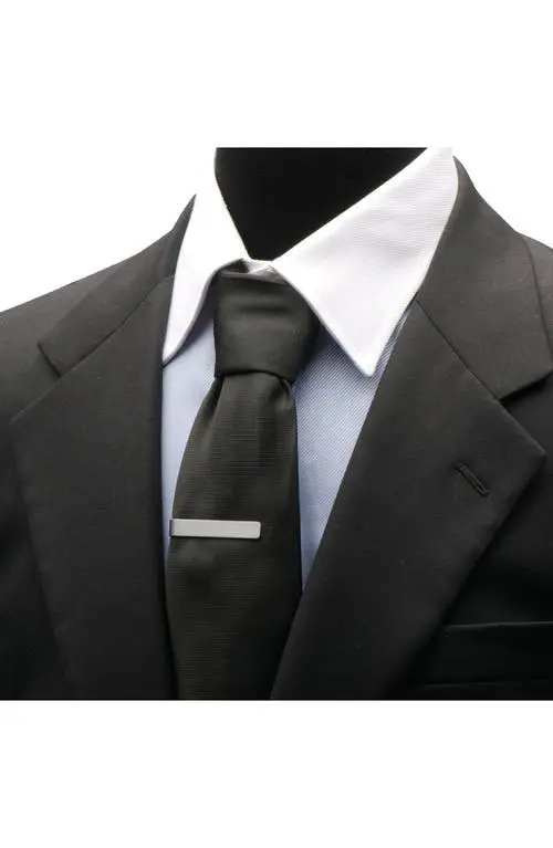 CUFFLINKS, INC. Tie Bar