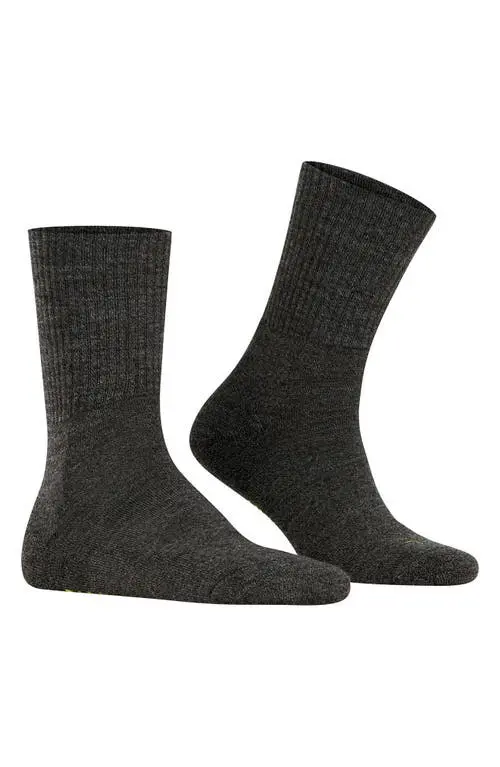 Falke Walkie Light Hiking Socks - Smog