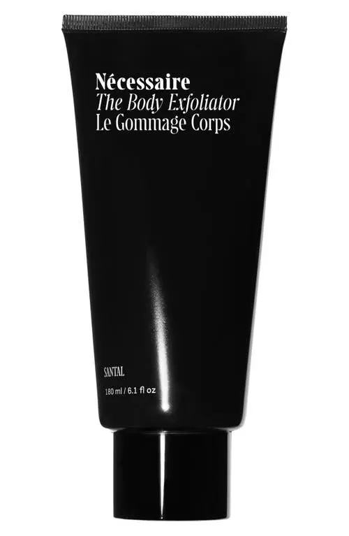 Nécessaire The Body Exfoliator - Santal