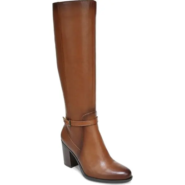 Naturalizer Kalina Leather Boots